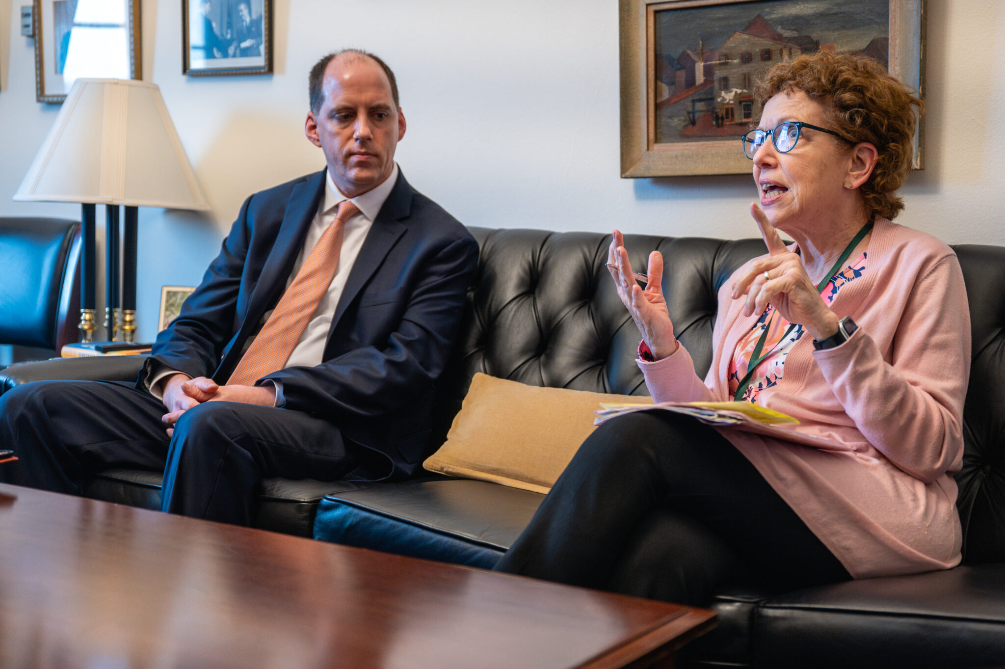 Why YOU belong at FOTH 2025 - Virginia Funders Network