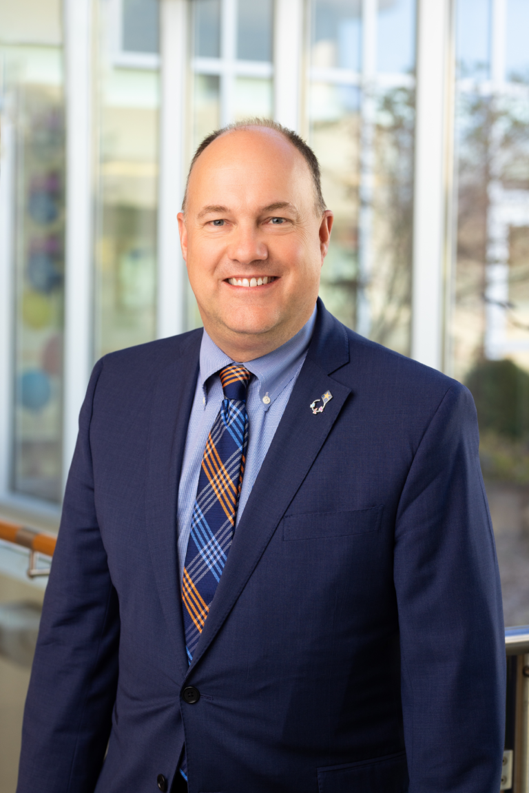 Member Spotlight – Jack Simpson | Ballad Health